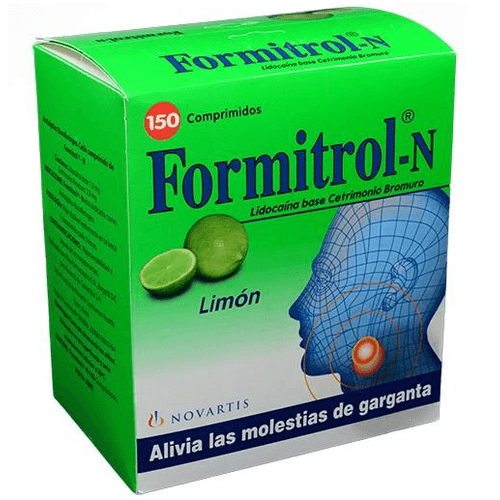 Productos de Drogueria, eticos o genericos -LOCATEL-