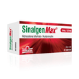 Sinalgen Max 10Mg/325 Mg X 30 Tabletas-LocatelColombia - locatelcolombia