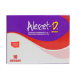 ALERCET D 5MG/15MG X 10 CAPSULAS-LOCATEL - locatelcolombia