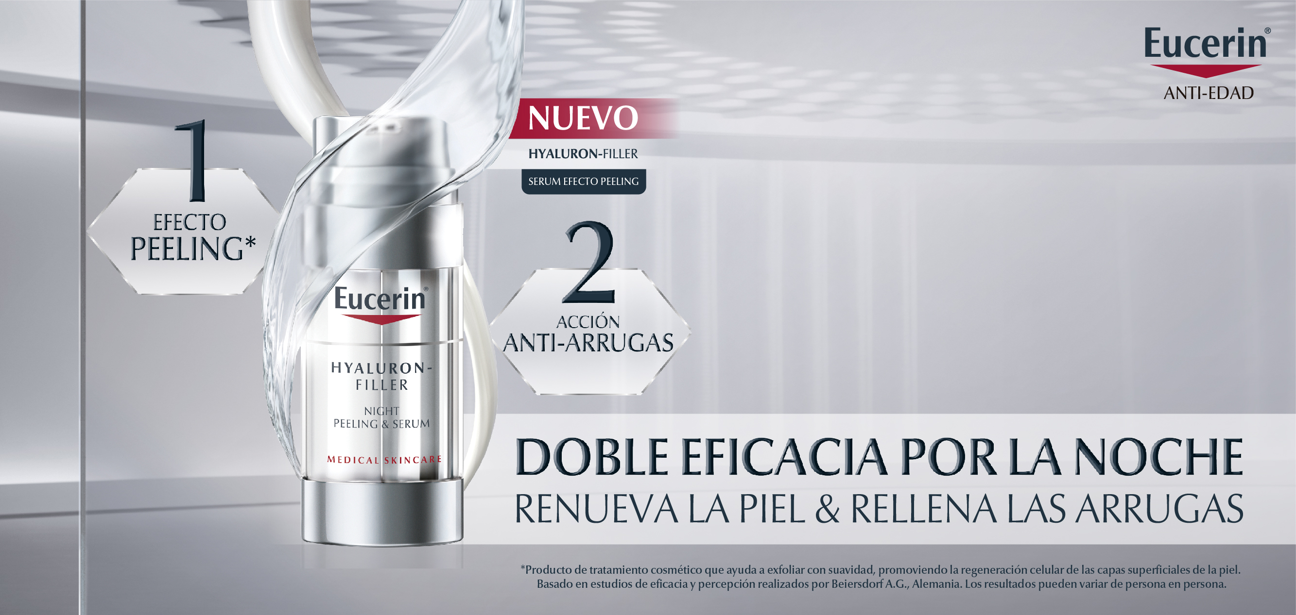 Productos Eucerin - Tienda Oficial