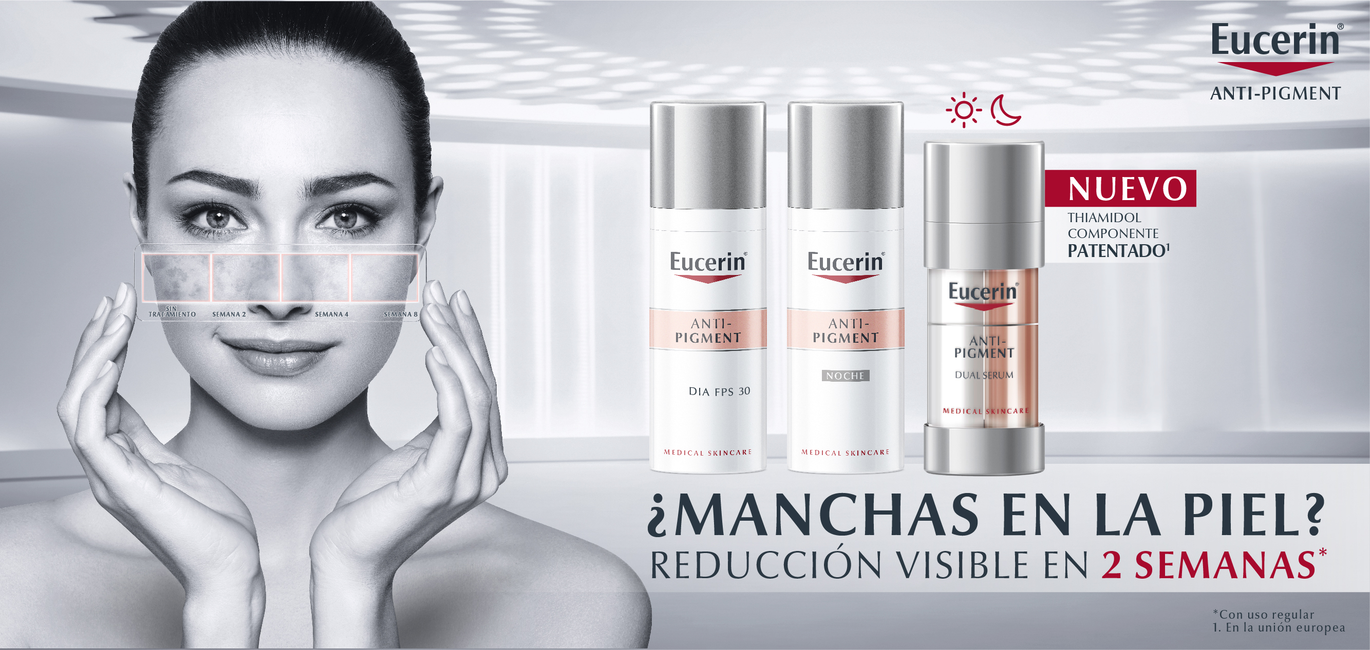 Productos Eucerin - Tienda Oficial