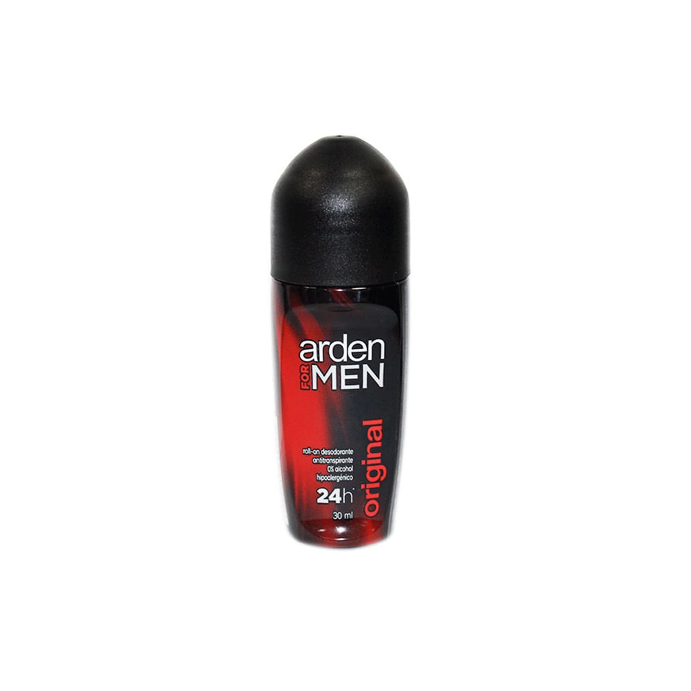 Desodorante Arden For Men Original 24H X 30Ml-Locatel Colombia ...