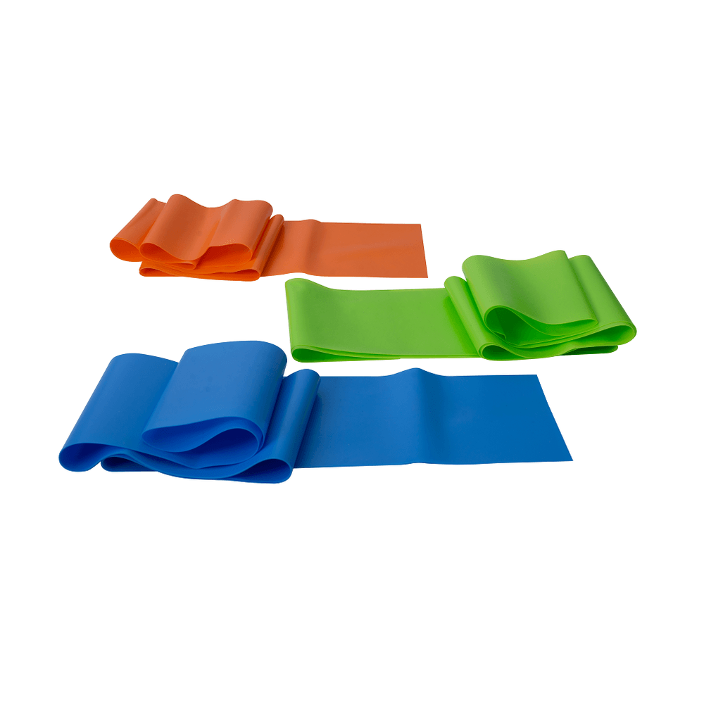 Rep Band Kit Banda Elastica Suave Media X 1.5M-LocatelColombia ...