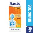Mucosina Gotas Pediatricas Naranja X 30Ml-Locatel Colombia ...