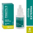 Panotil B Gotas Oticas Frasco X 8Ml-LocatelColombia - locatelcolombia