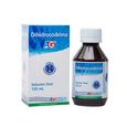 Dihidrocodeina Solucion Oral Frasco Ag X 120Ml-Locatel Colombia ...