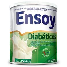ensoy