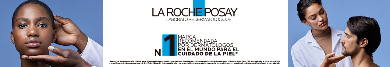 Productos La Roche Posay - Tienda Oficial