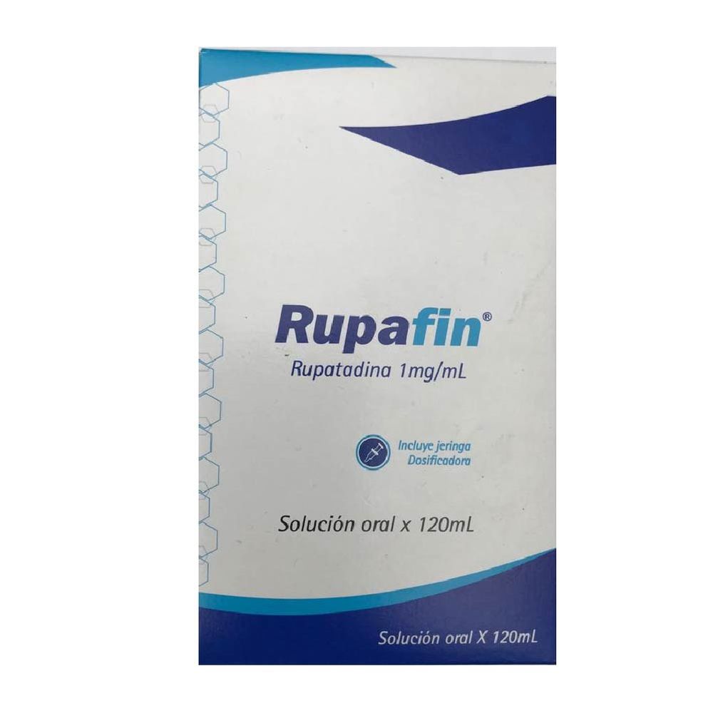 Rupafin 1Mg/Ml Solucion Oral X 120Ml-Locatel Colombia - locatelcolombia
