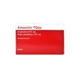 Amoxiclin Duo 875/125Mg X 14 Tabletas-Locatel Colombia - locatelcolombia